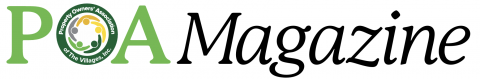 The POA | Property Owners Association of The Villages | The Property ...